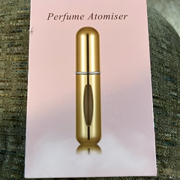 Accessories | Perfume Atomiser Refill Bottle | Poshmark